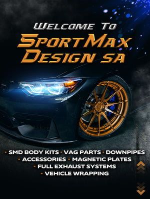 SMD EXPERT FITMENT TEAM